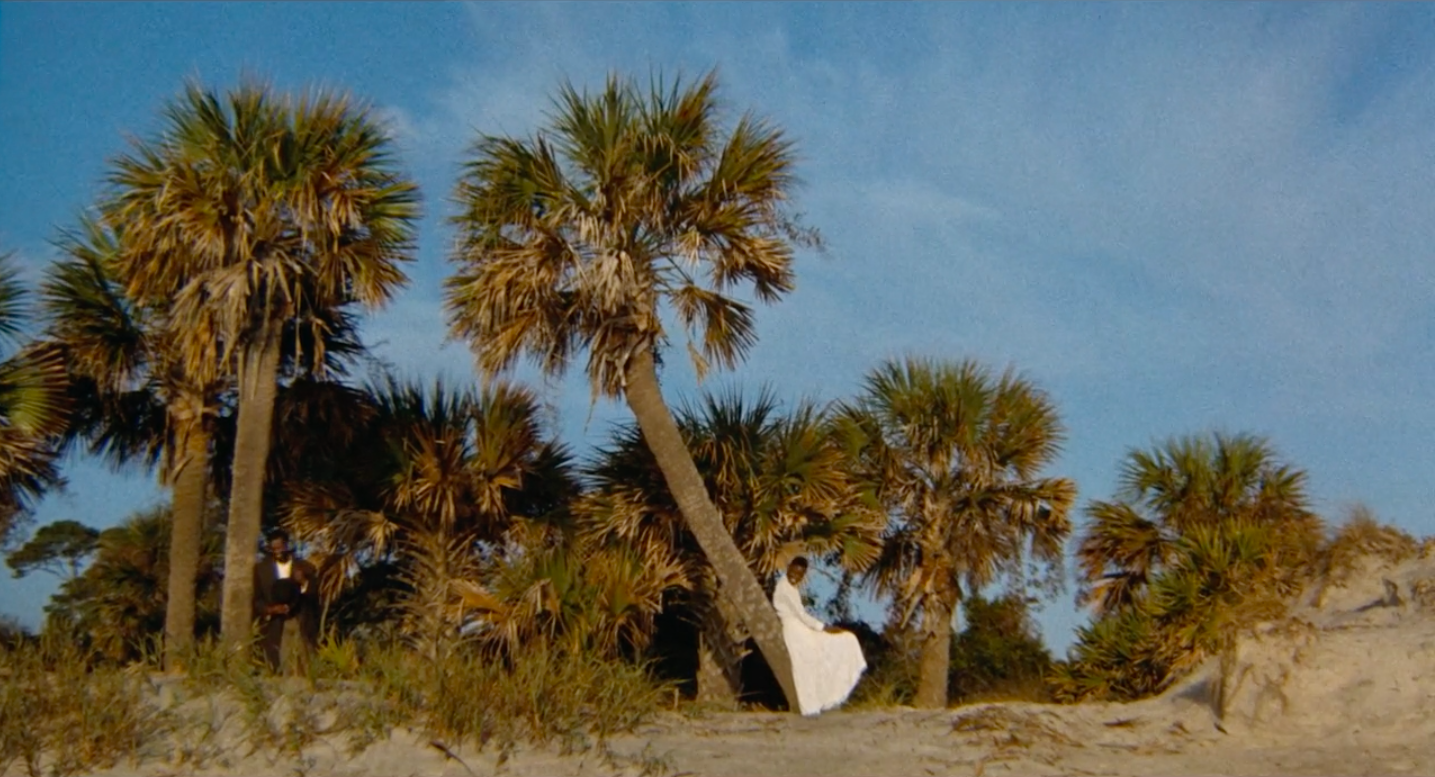 Daughters of the dust | Revista Visaje